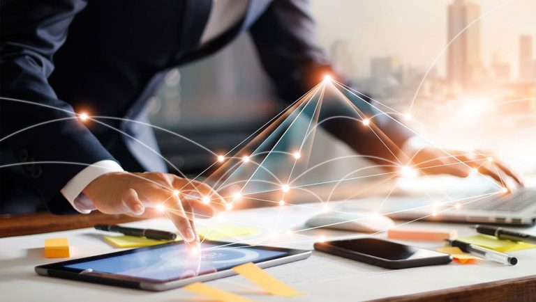 Innovative financing solutions using digital tools can bolster MSME ...