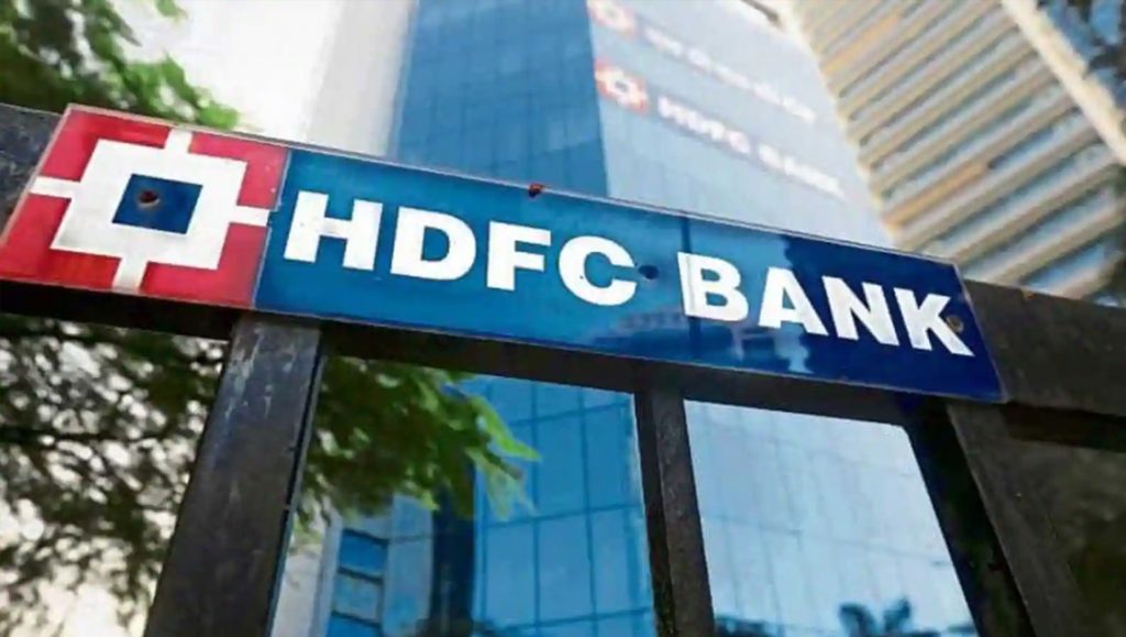 HDFC Bank and CSC launch overdraft facility for small business owners ...
