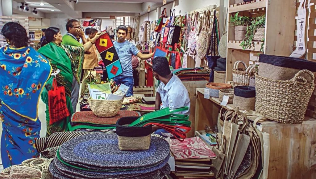 Debt-ridden micro-entrepreneurs in Bangladesh deprived of stimulus ...