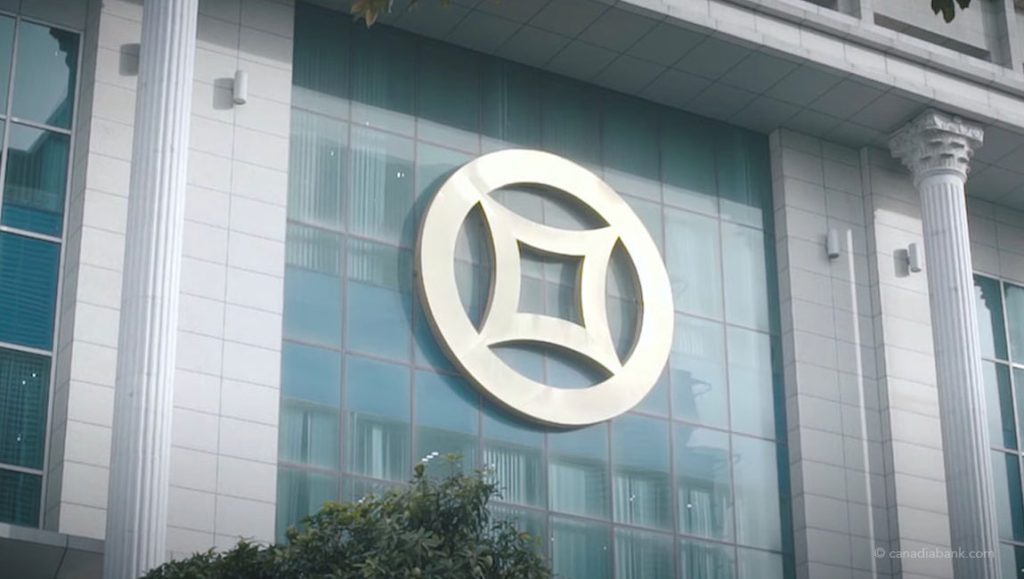 Canadia Bank chosen ‘Best SME Bank in Cambodia’ by International ...