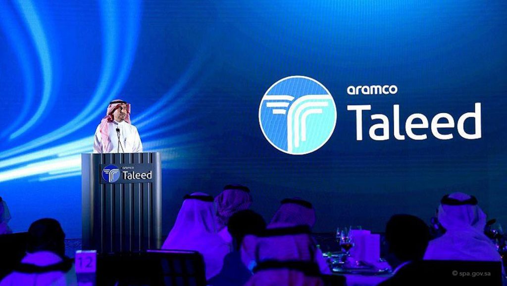 Aramco launches Taleed program to spur growth of SMEs in Saudi Arabia ...