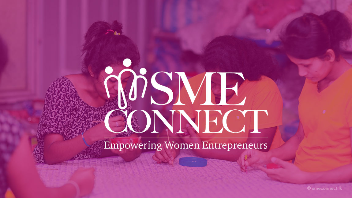 Sri Lanka launches ‘SME Connect’ platform to empower women ...