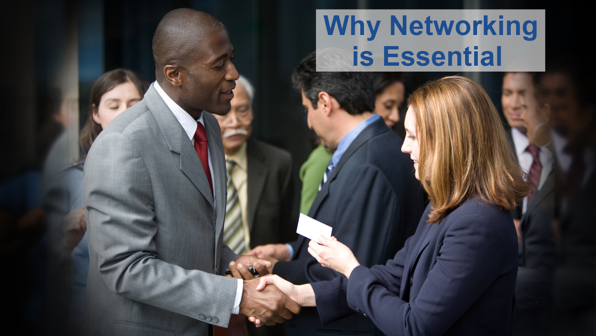 Why Networking is Essential for Small Business Growth - Invoice Bazaar Blog
