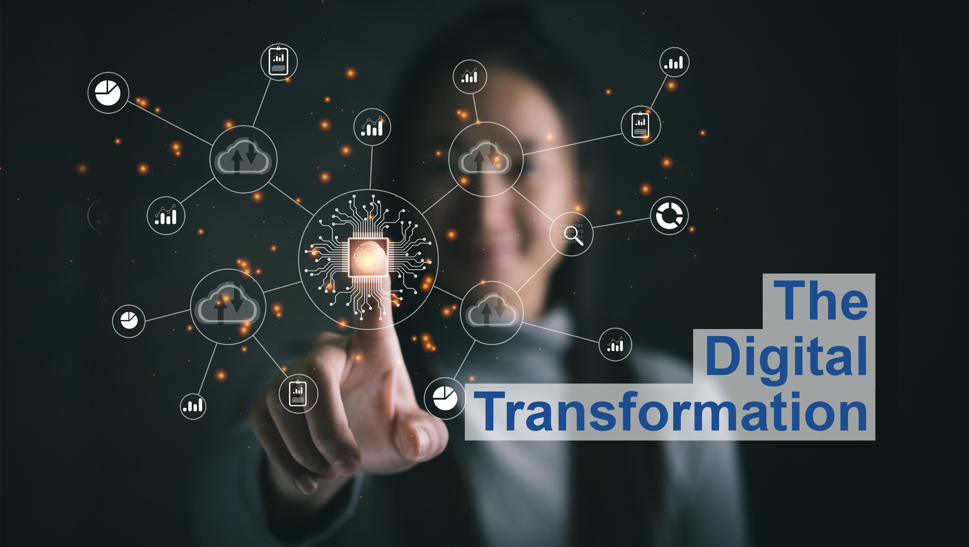 The Digital Transformation: Adapting your Small Business to the Digital ...