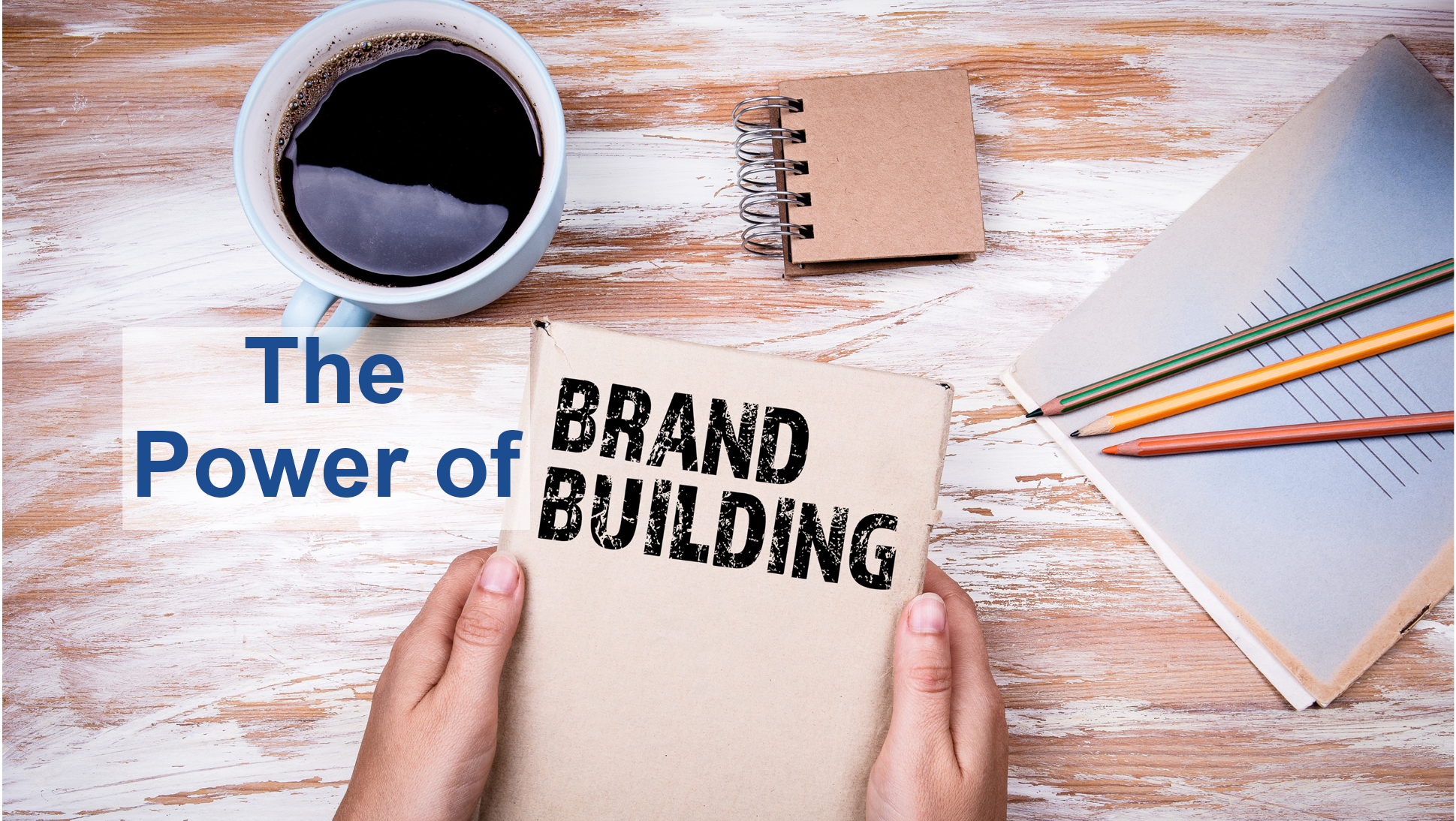 The Power of Branding: Building a Successful Brand Identity for a Small ...