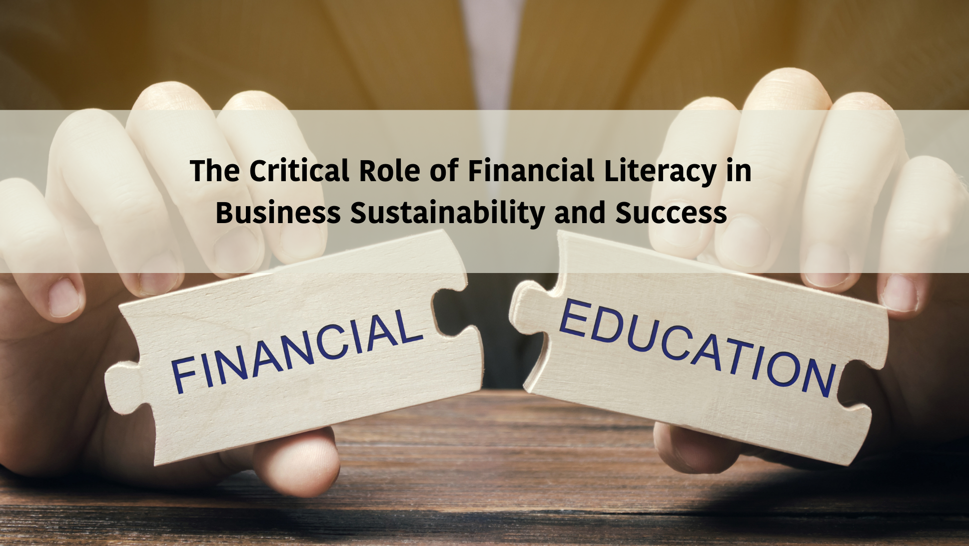 The Critical Role of Financial Literacy in Business Sustainability ...